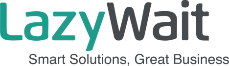 LazyWait POS | منشآت